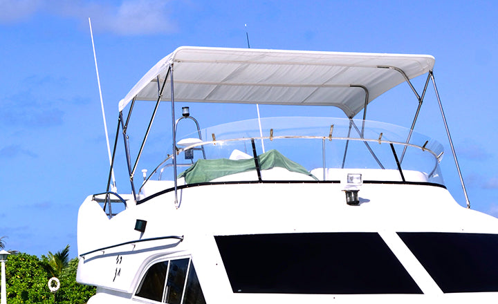 Marine Fabrics – SunnovaTex