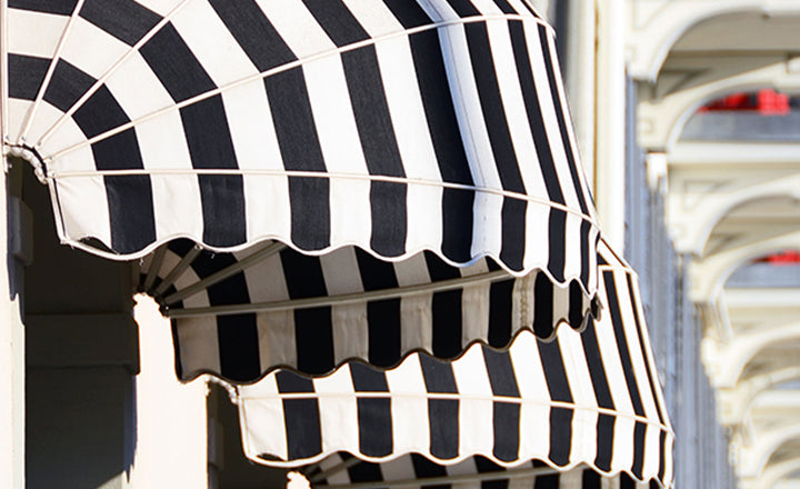 Awning Fabrics – SunnovaTex